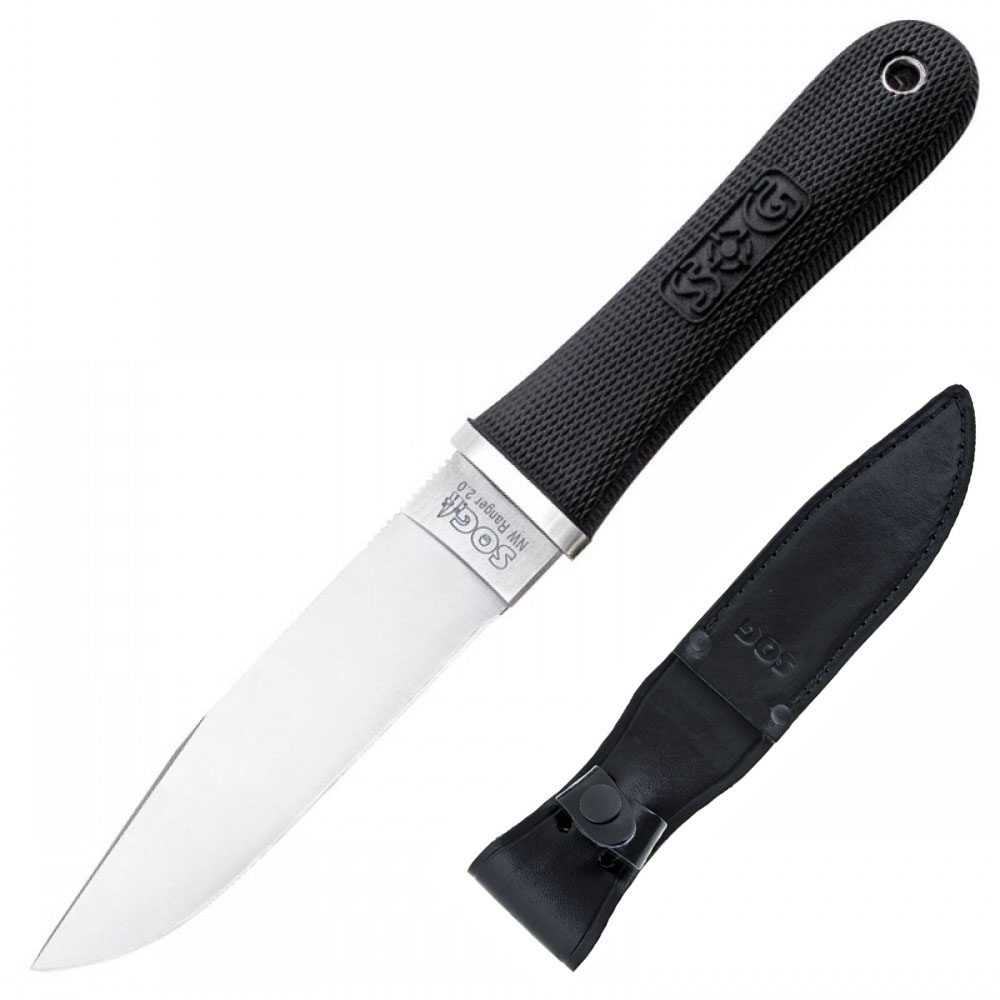 14280 руб. - Купить нож SOG NW Ranger S240R в Москве по низкой цене ...