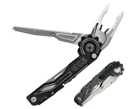 6715 руб. - Купить мультитул SOG SwitchPlier SWP1001 в Москве по низкой ...
