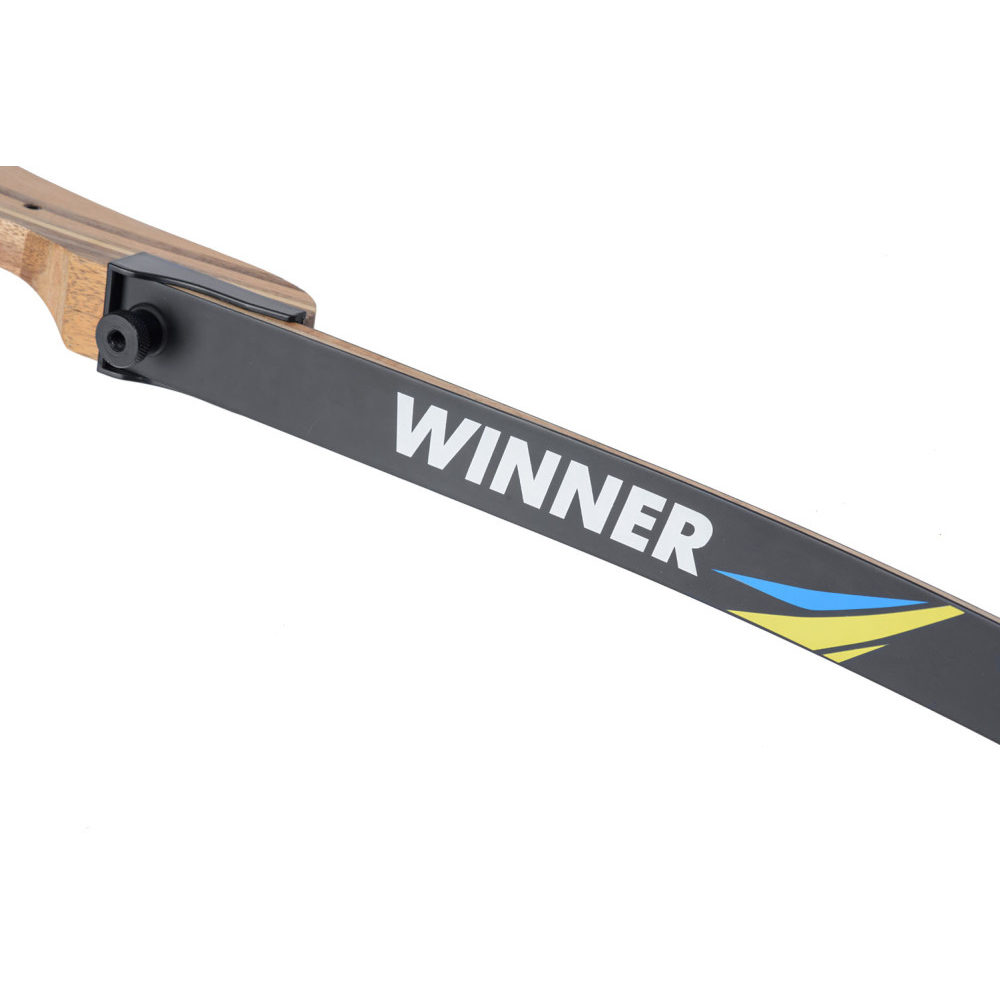 Купить спортивный классический лук Bowmaster Winner в Москве, продажа ...