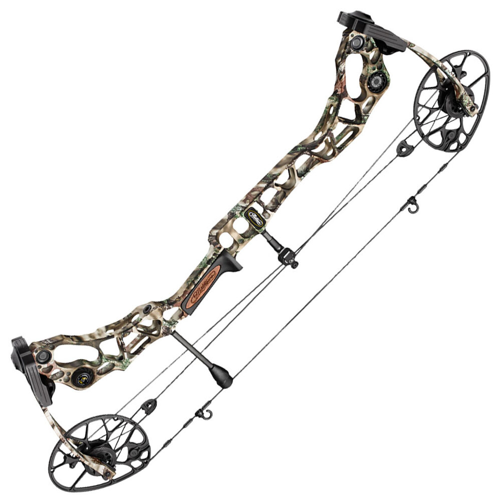 180878 руб. - Купить блочный лук Mathews Halon 6 в Москве по низкой ...