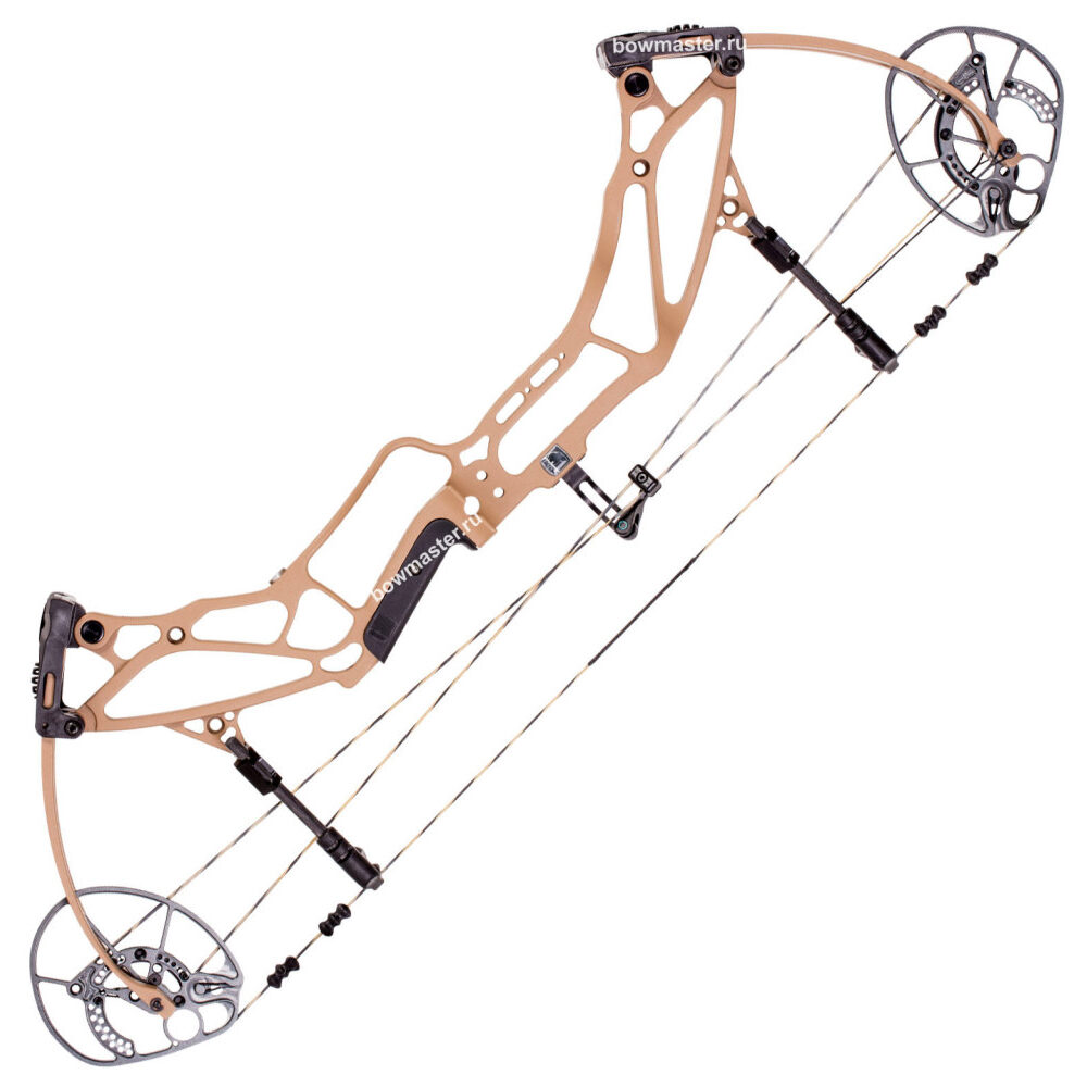 139400 руб. - Купить блочный лук Bear Archery Legend Series LS6 в Москве по низкой цене, продажа ...