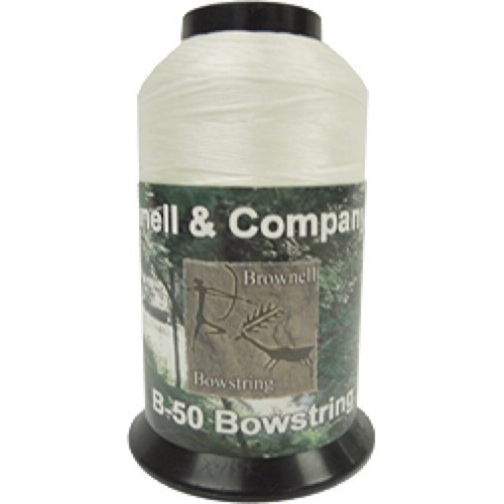 1870 руб. - Купить тетивную нить Brownell Bowstring Material Dacron B50 ...
