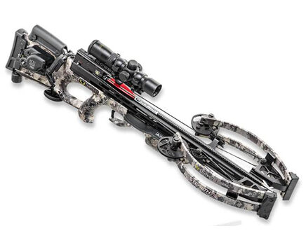 280500 руб. - Купить блочный арбалет Tenpoint Stealth NXT в Москве по ...